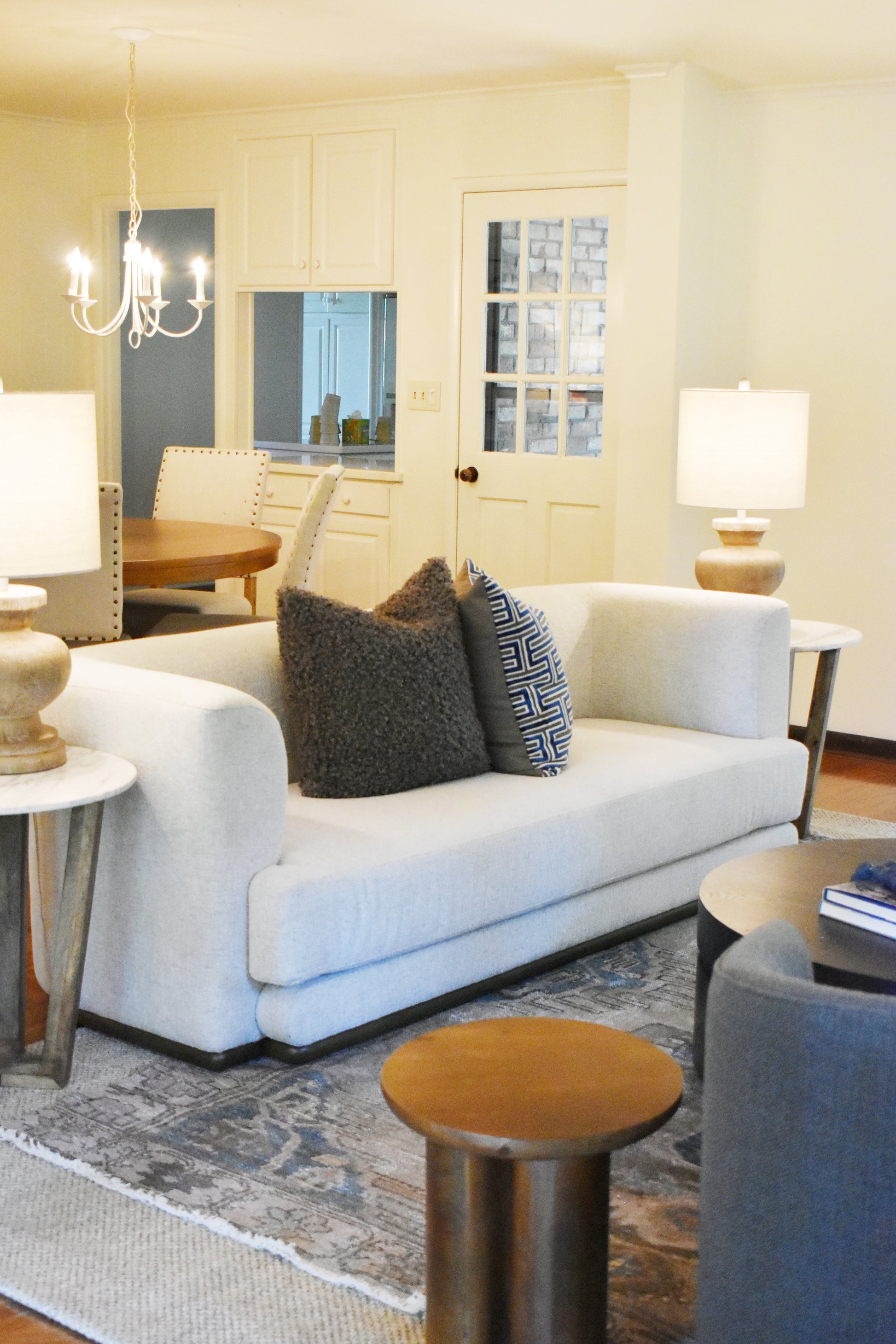 Todori Green and Blue TOD06 8x10 – Spiffy Staging & Design