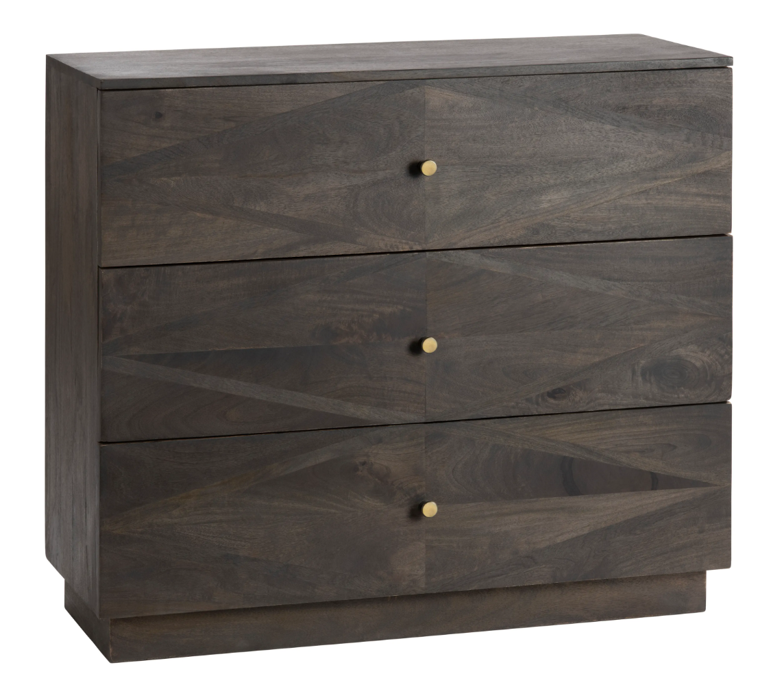 Harrington chest – Spiffy Staging & Design