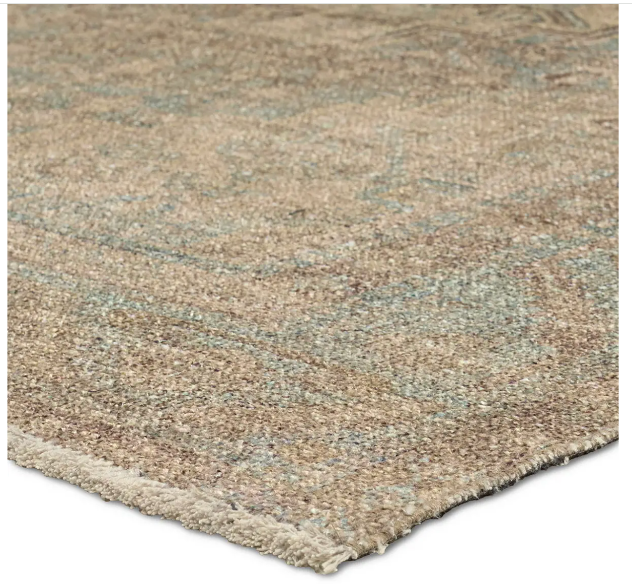 Todori Blue Green TOD05 4x6 – Spiffy Staging & Design